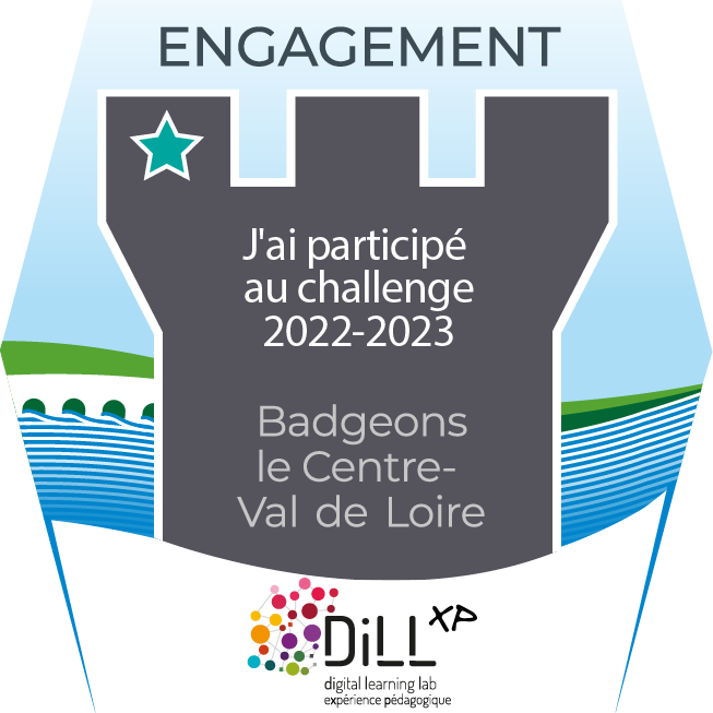 Université de Tours - Les Open Badges à l'université de Tours